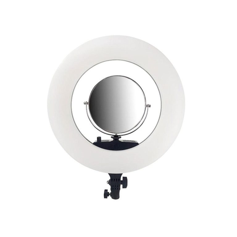 رينگ لايت وسکات بهمراه پایه Westcott Ring Light 480 IV – پارس نیتک